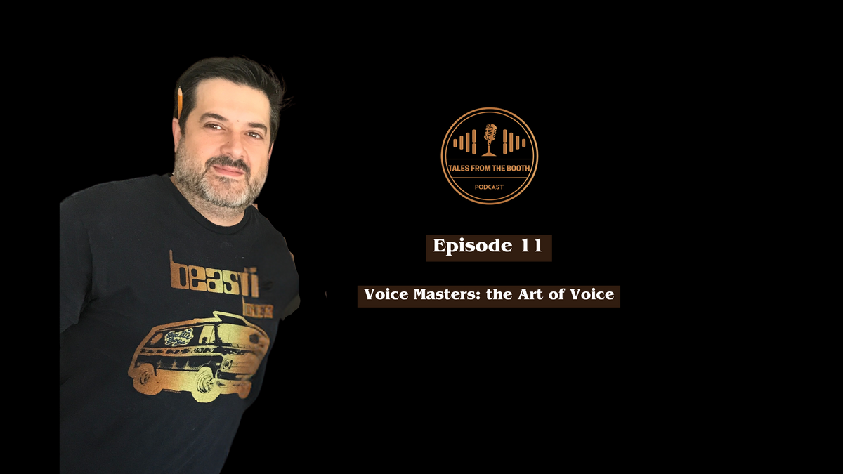 11. F.M. De Marco - Where's Waldo animation EP's insiders info on work – Voice Masters: The Art ...